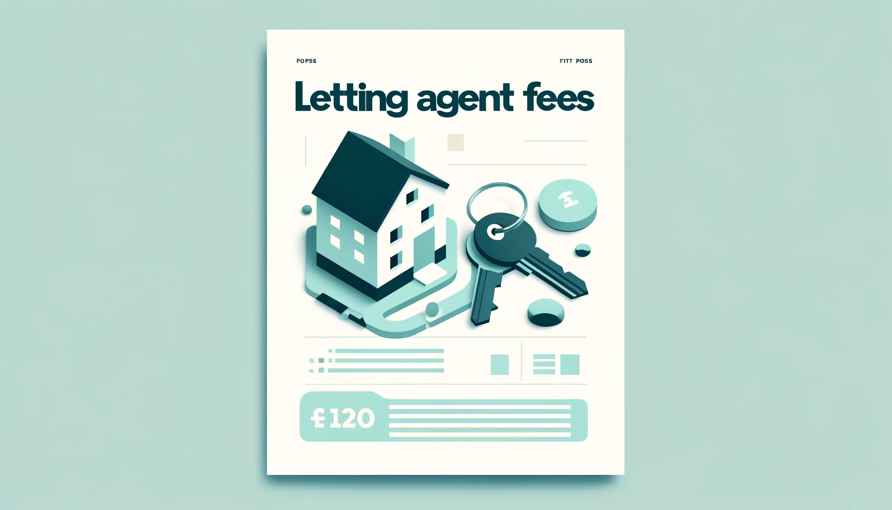 Letting Agent Fees: A Comprehensive Guide for Landlords (2025)